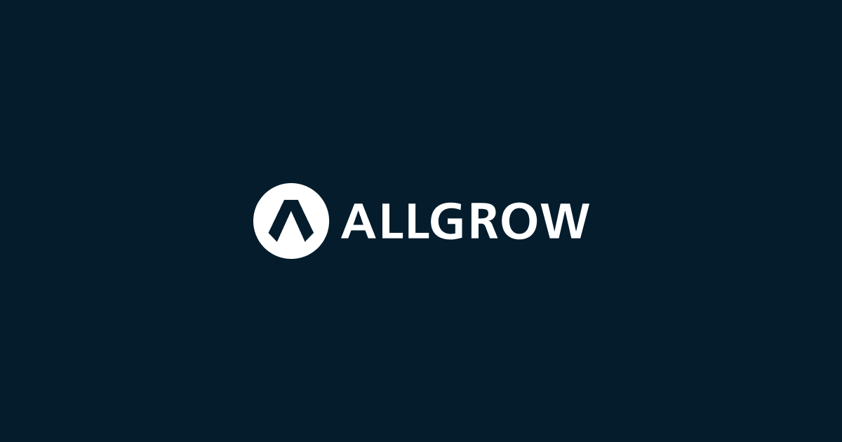 オルグロー株式会社 ALLGROW Inc.