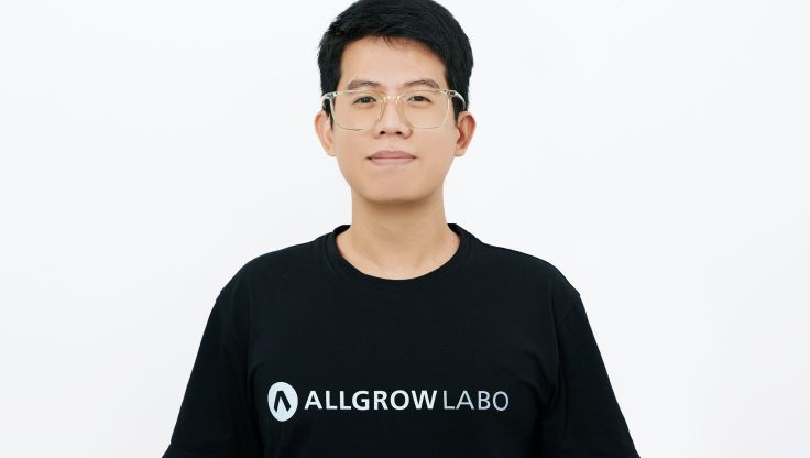 システム開発 | オルグロー株式会社 ALLGROW Inc.