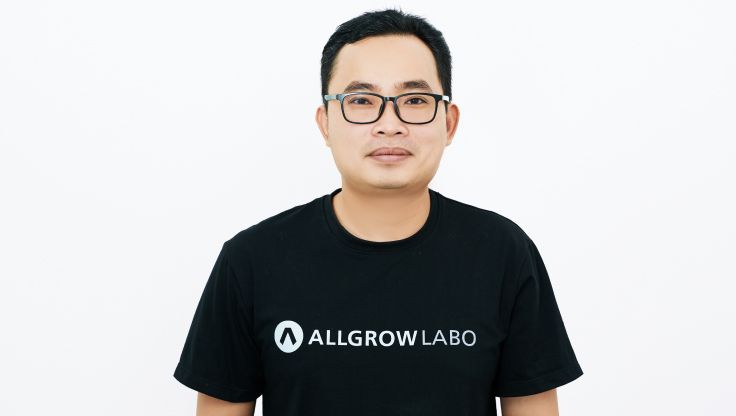 システム開発 | オルグロー株式会社 ALLGROW Inc.
